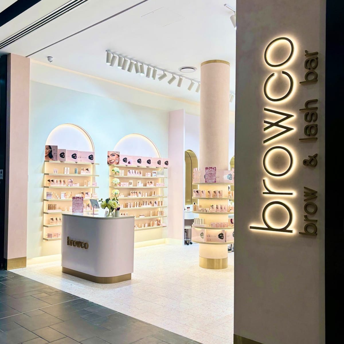 YOMG - Yo My Goodness (Opening Soon) at Westfield Carindale