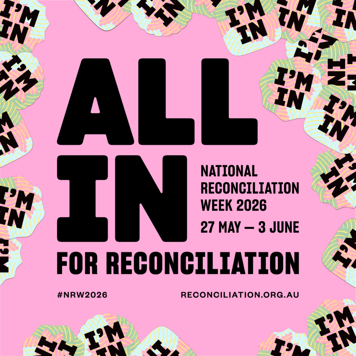 Our Reconciliation Action Plan