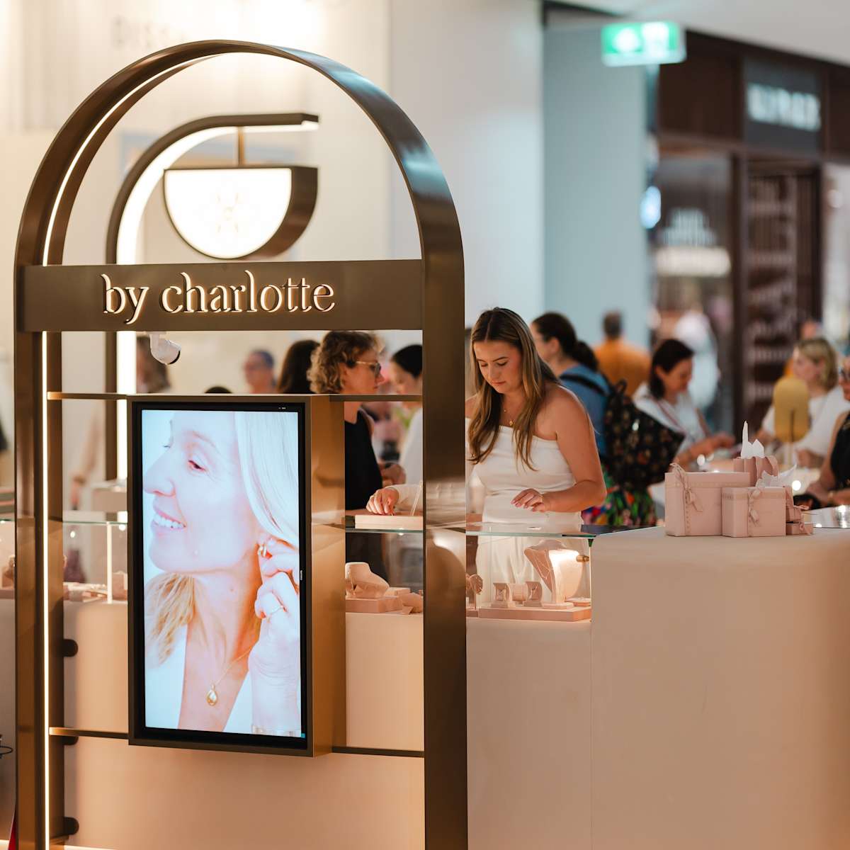 Westfield Chermside Shopping Centre