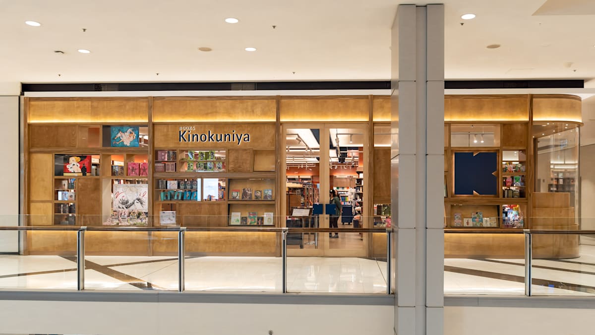 MINISO LAND at Westfield Chatswood