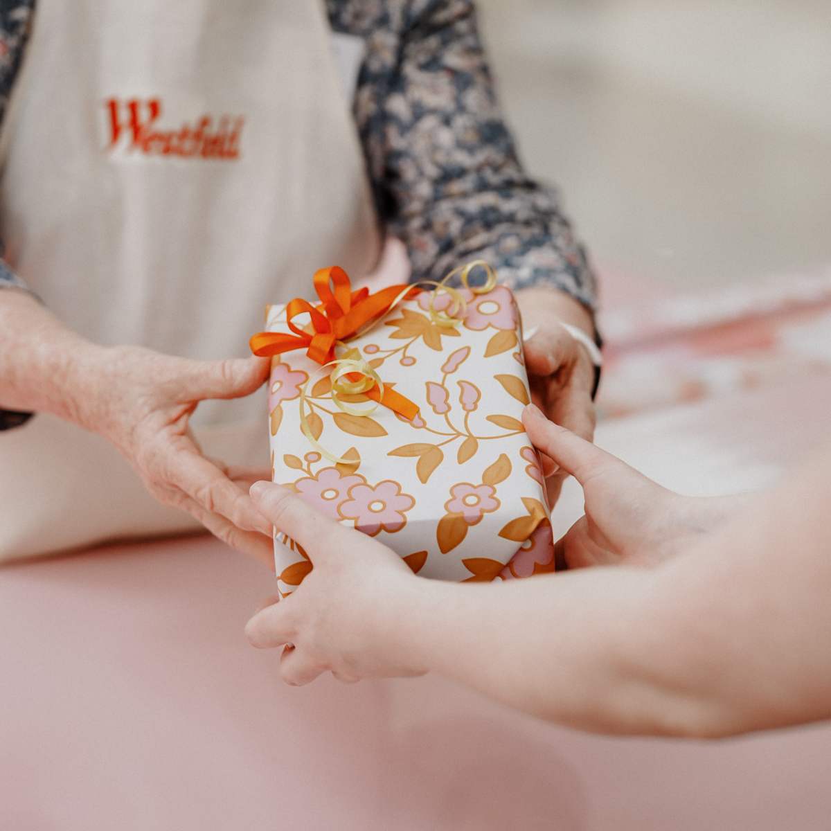 Myer: Mother's Day, 6 days of offers