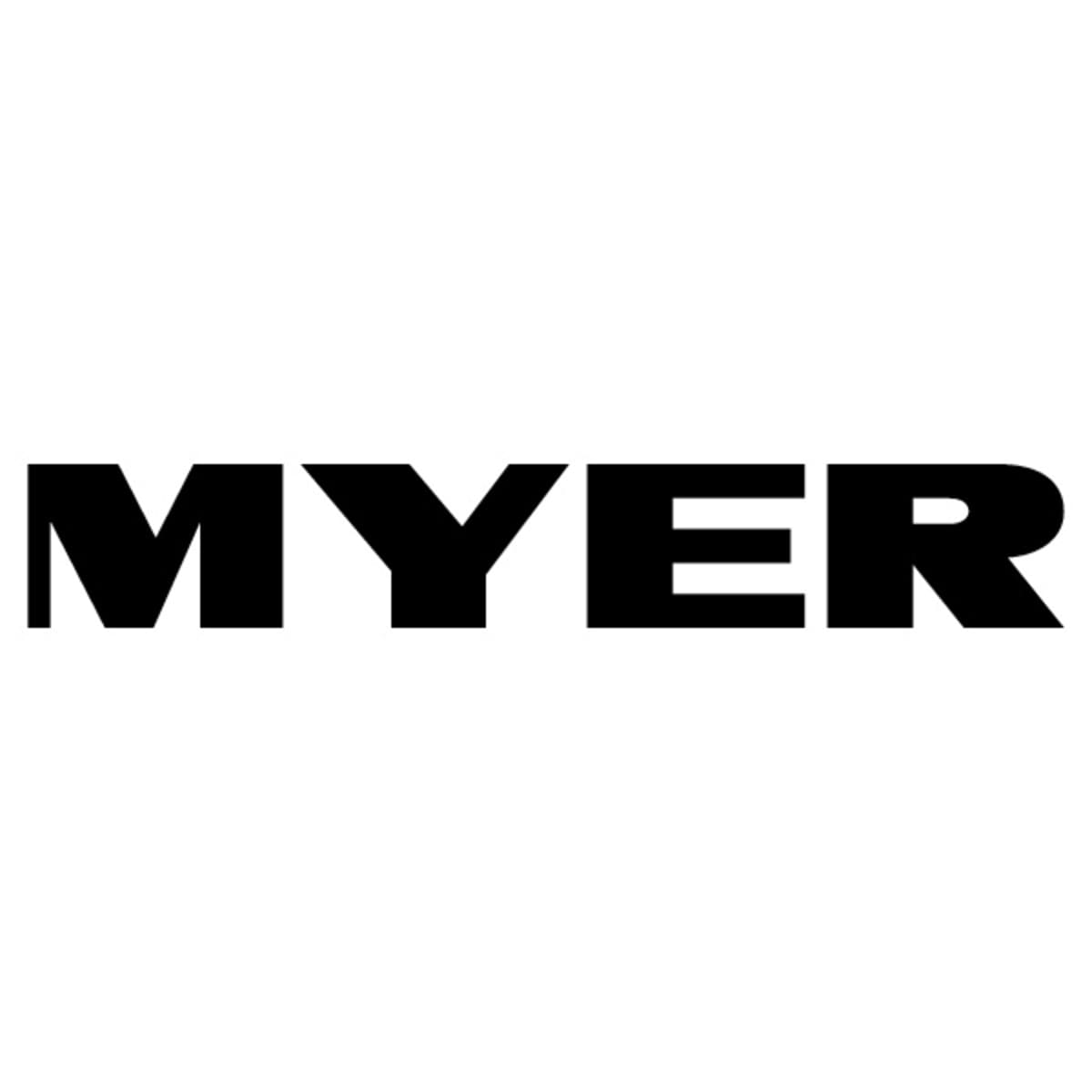 Myer at Westfield Sydney