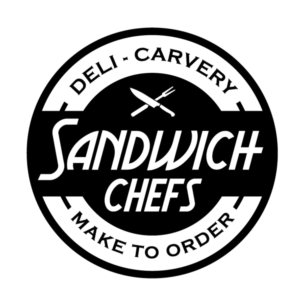 Sandwich Chefs at Westfield Southland