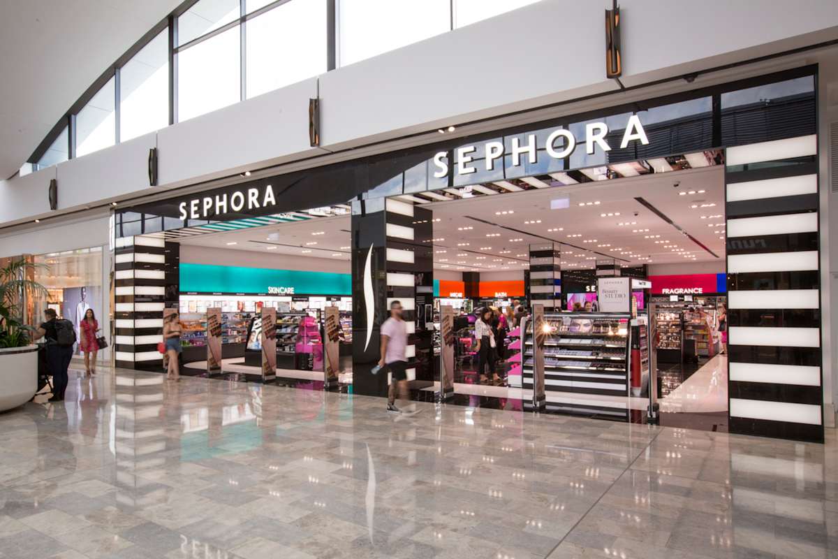 Sephora at Westfield Chermside