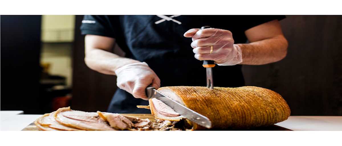 Sandwich Chefs at Westfield Southland