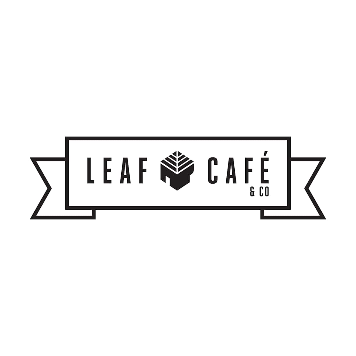 Leaf Cafe & Co. at Westfield Woden