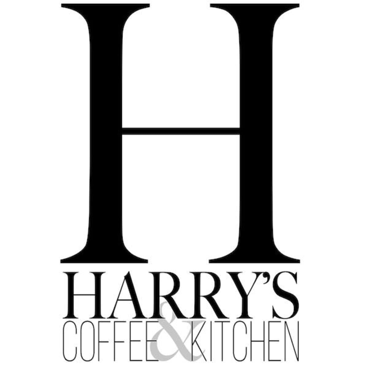 Harry's Coffee & Kitchen at Westfield Bondi Junction