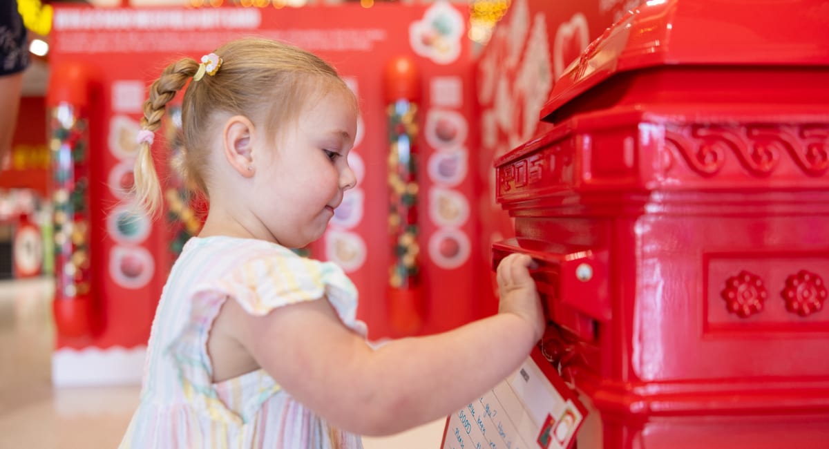 Westfield Liverpool Shopping Centre