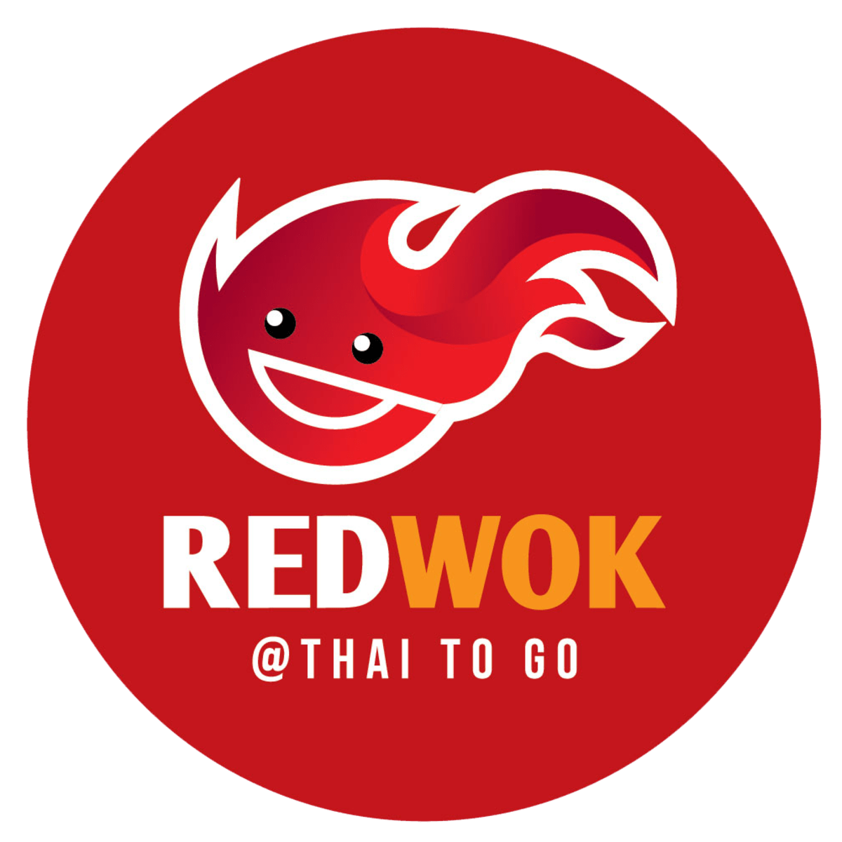 Red Wok Thai To Go at Westfield Sydney