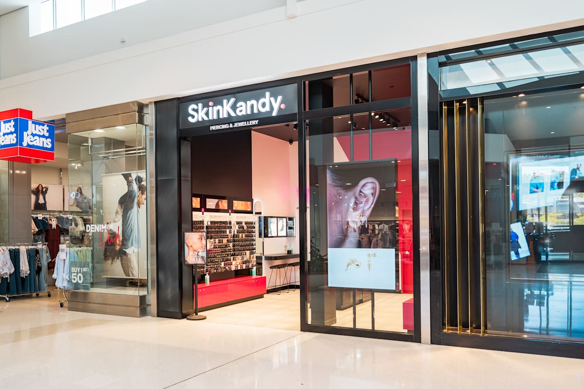 SkinKandy at Westfield Helensvale