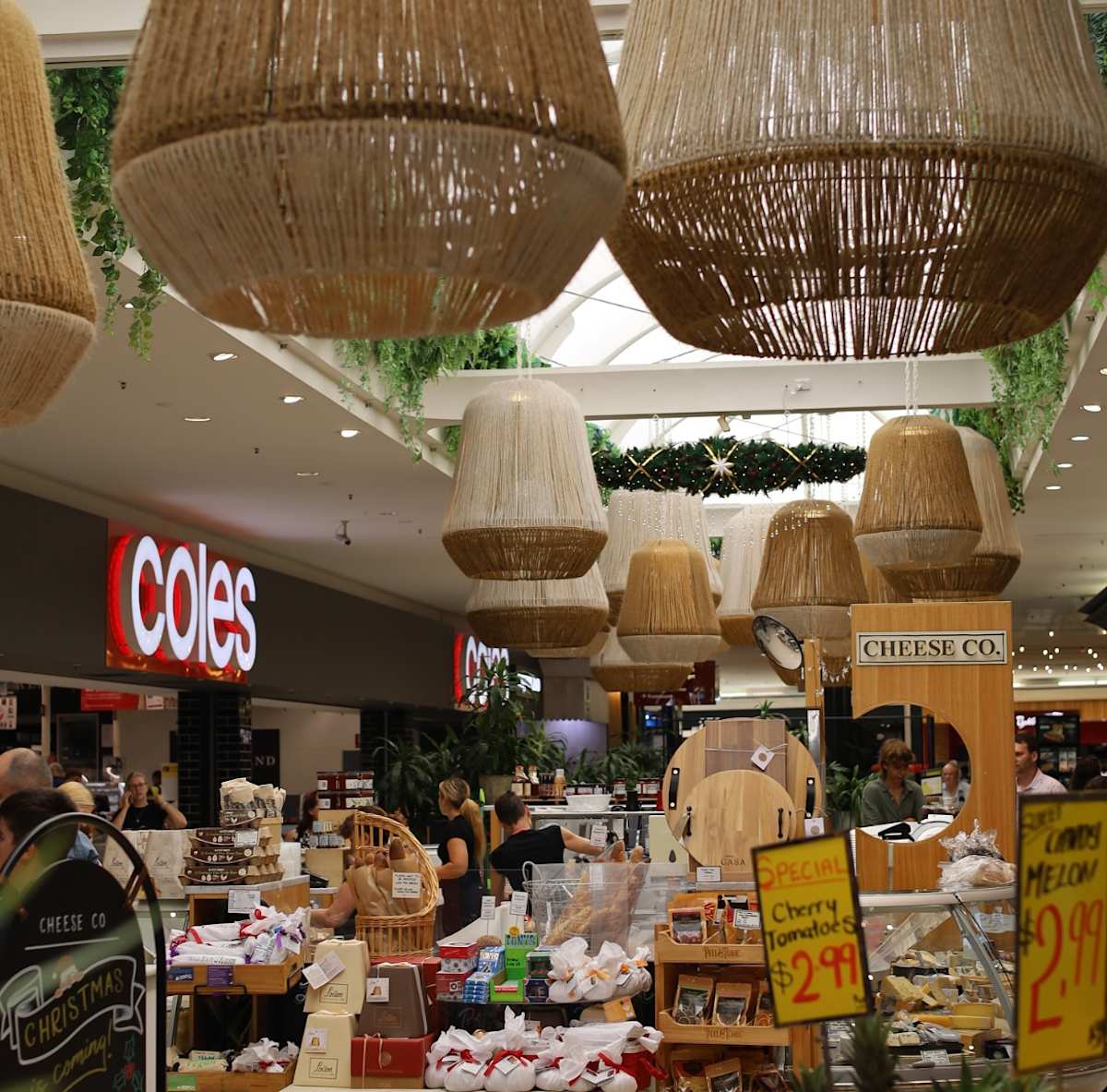 Your guide to Westfield West Lakes