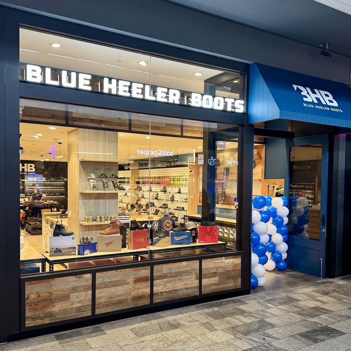 Exciting new and upcoming stores at Westfield North Lakes