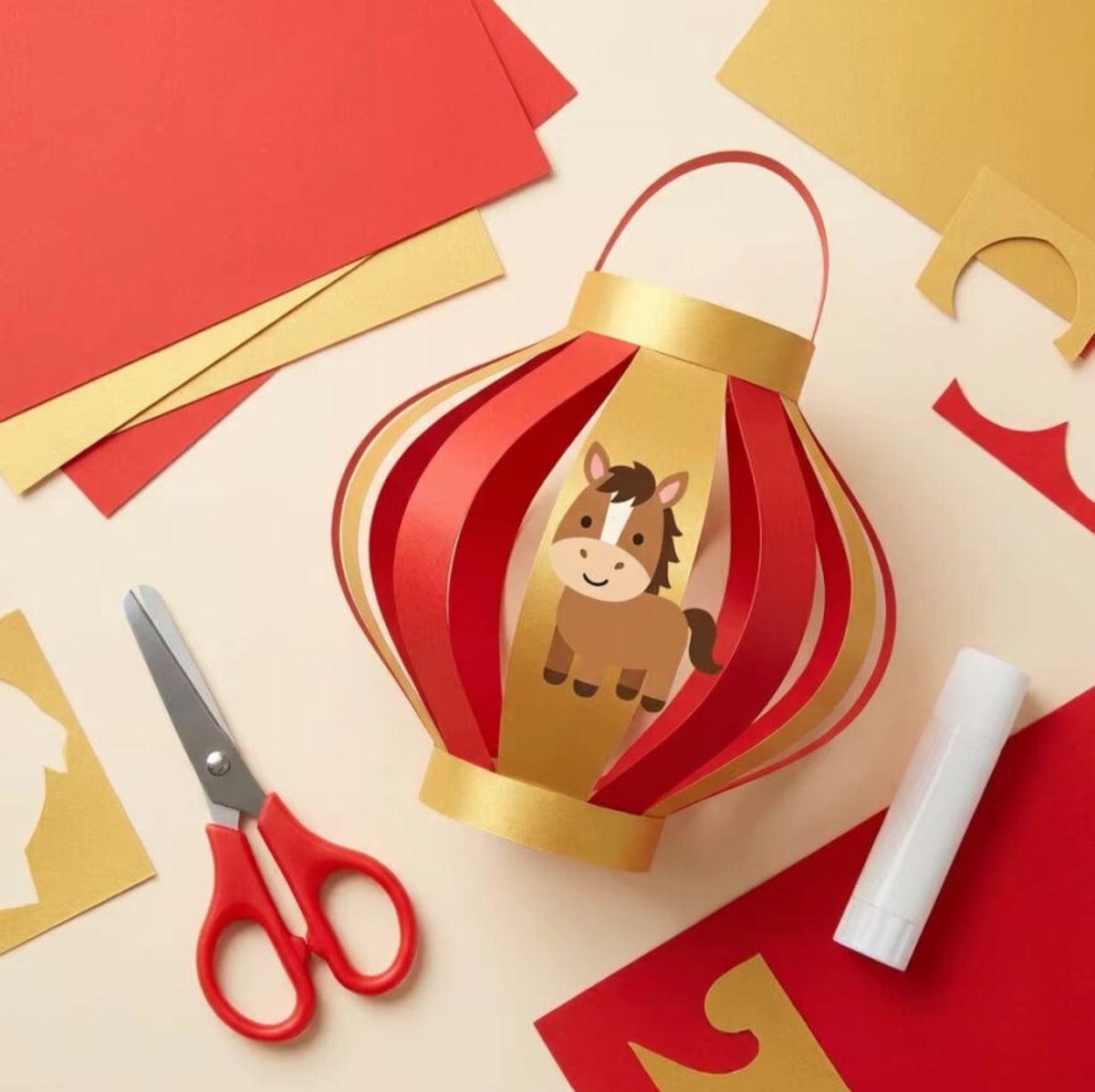 Lunar New Year craft activities at Westfield Eastgardens at Westfield ...