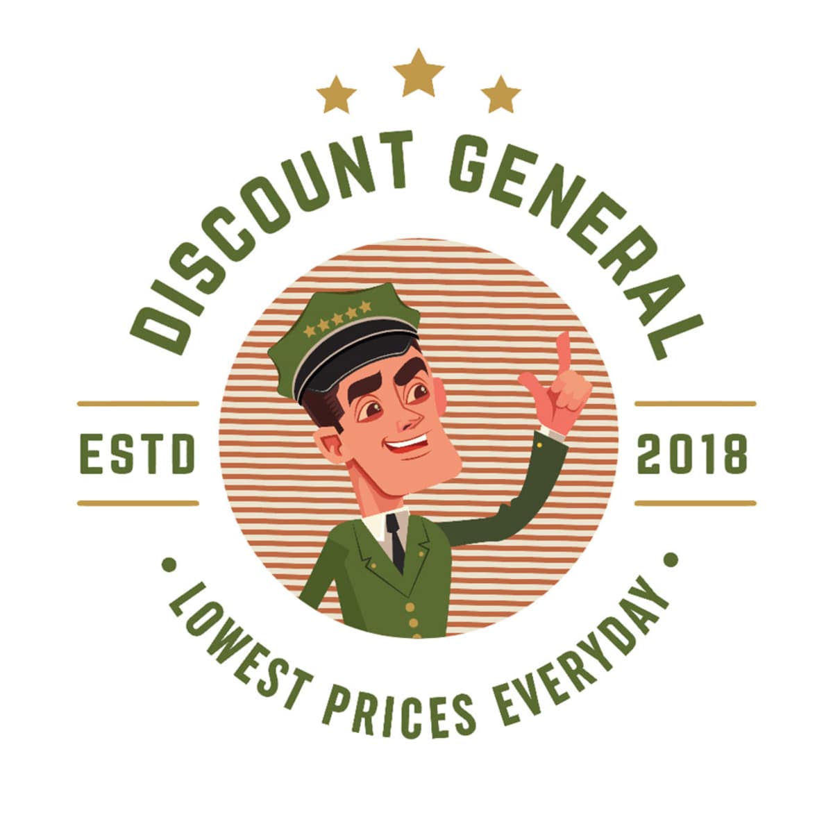 Discount General at Westfield Burwood