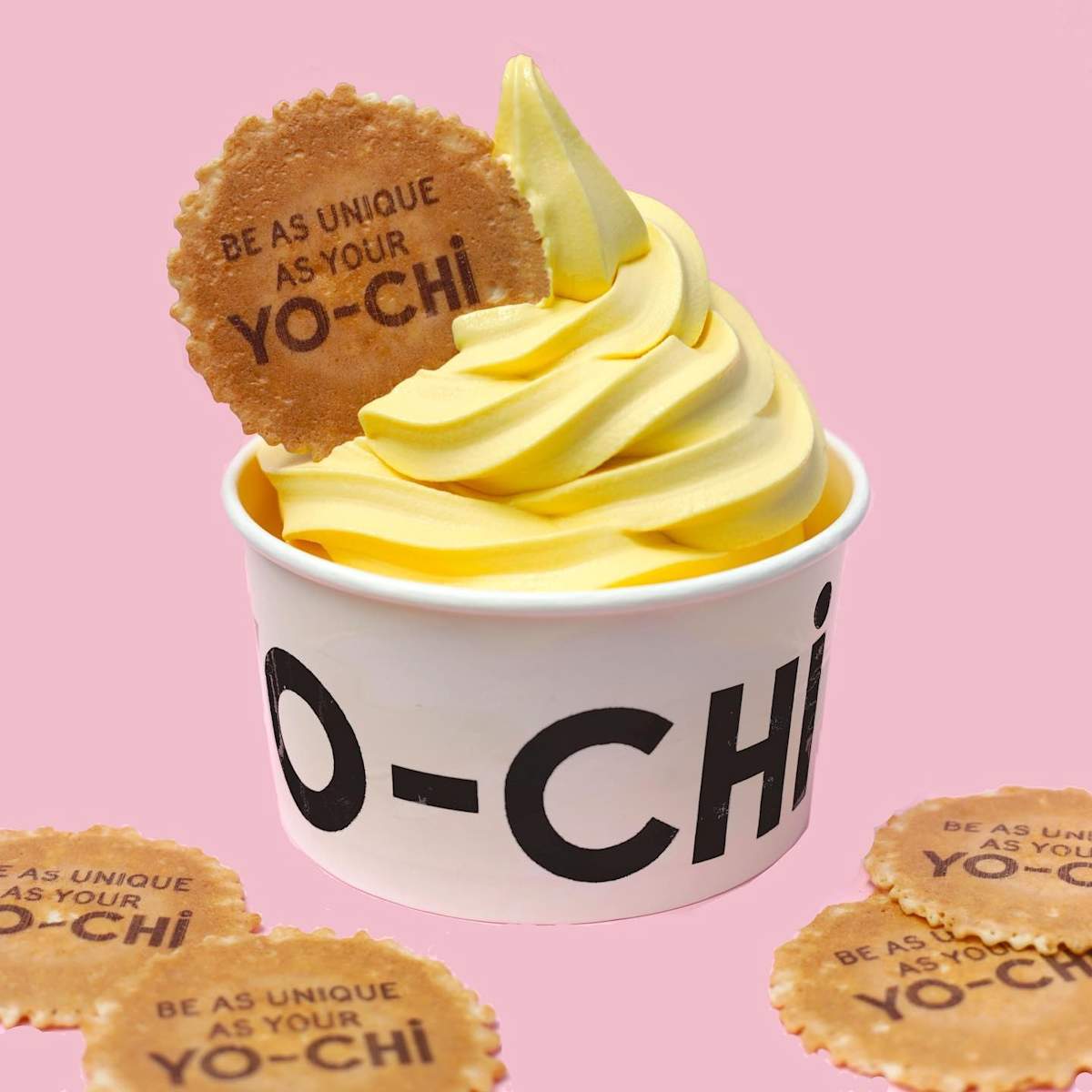 Yo-Chi at Westfield Whitford City