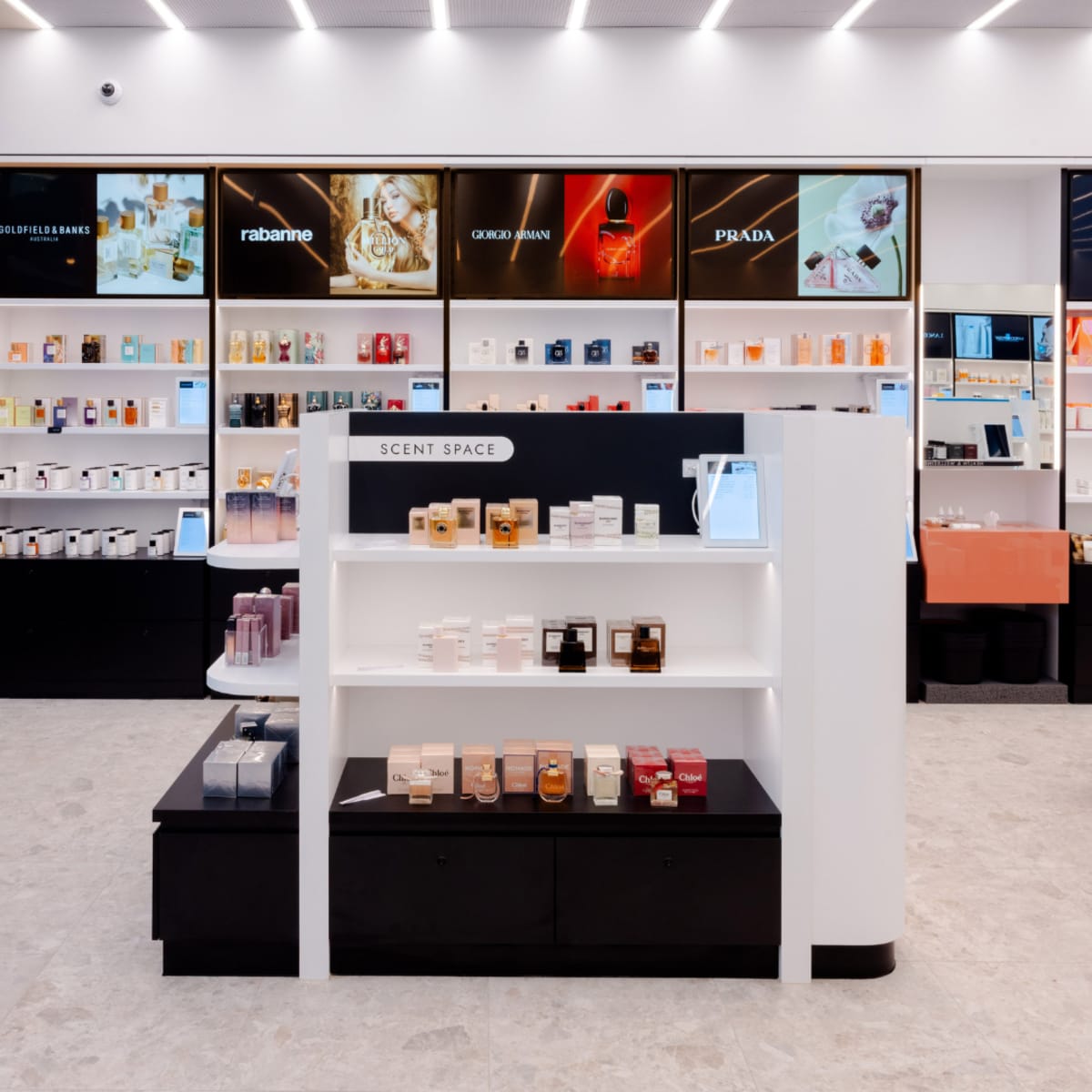 Bed Bath N' Table at Westfield Carindale