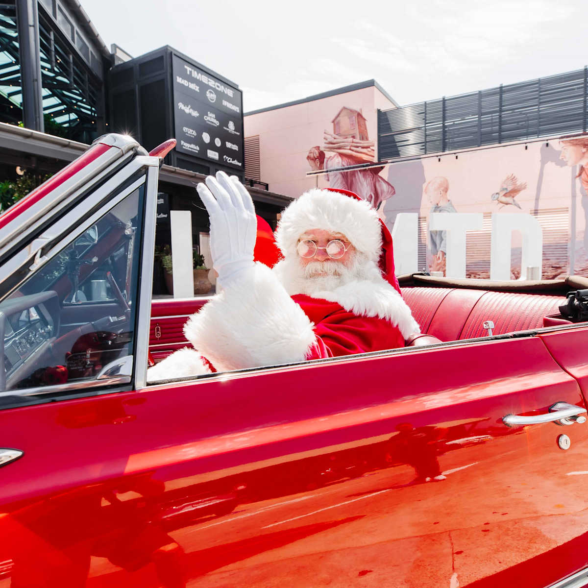 Westfield Mt Druitt Opening Hours | Centre Trading Hours