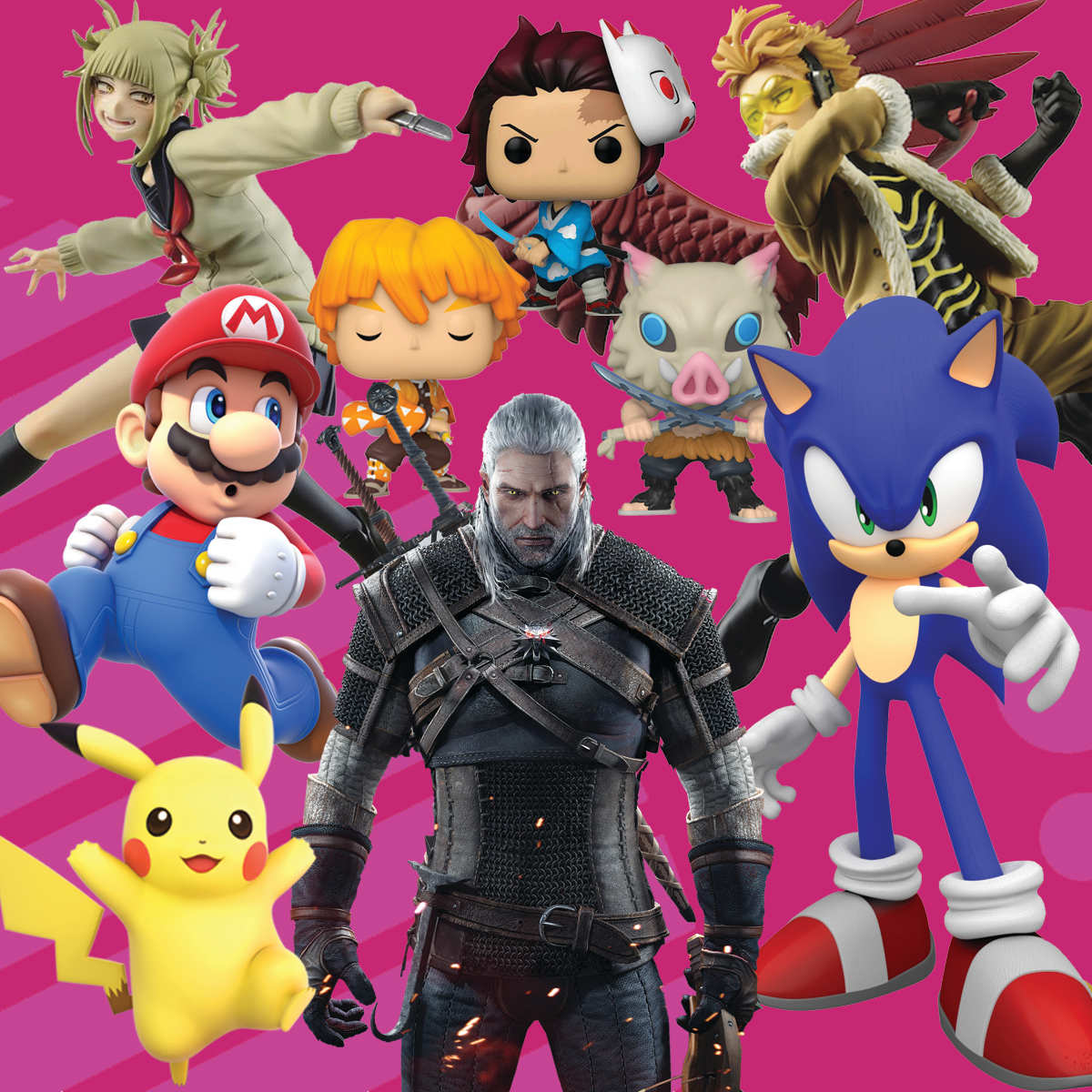 Gametraders at Westfield Mt Gravatt