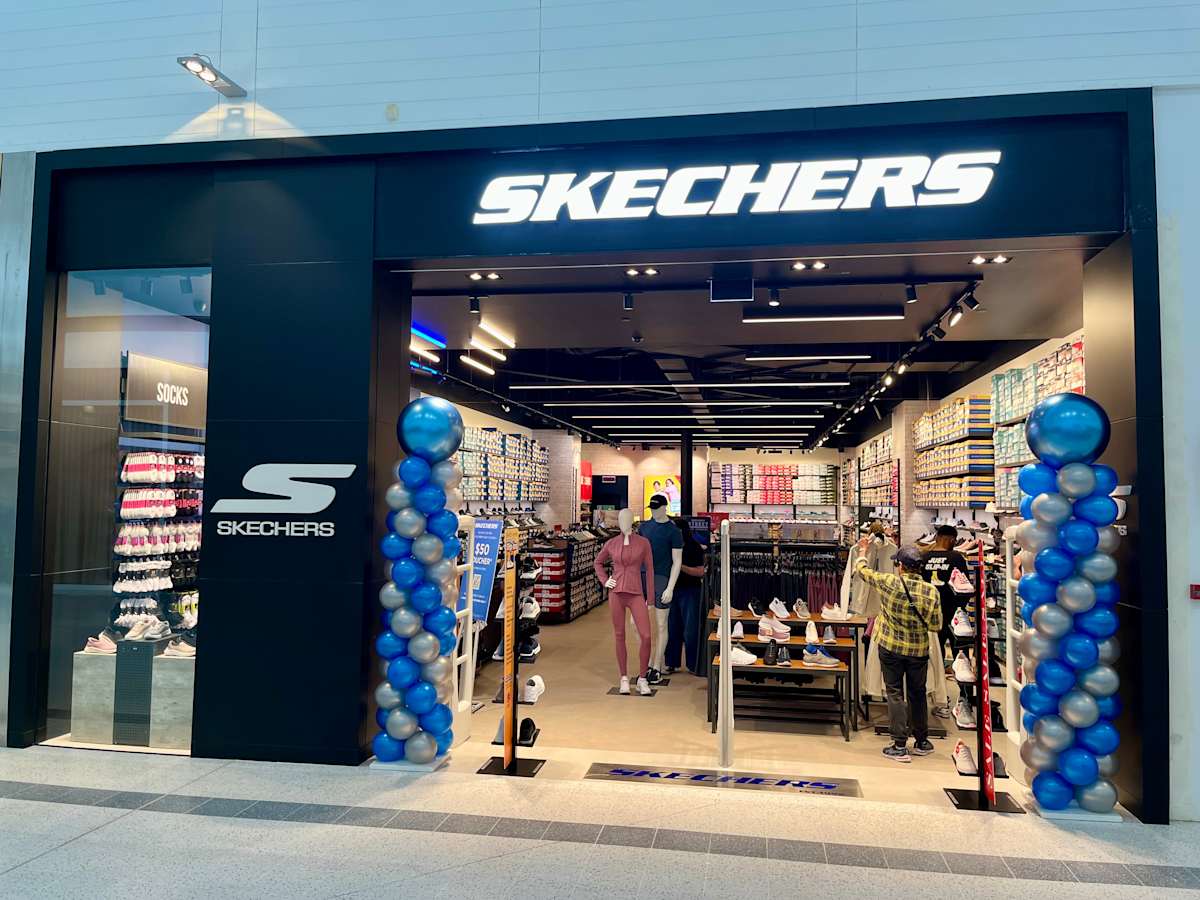 Skechers at Westfield Whitford City