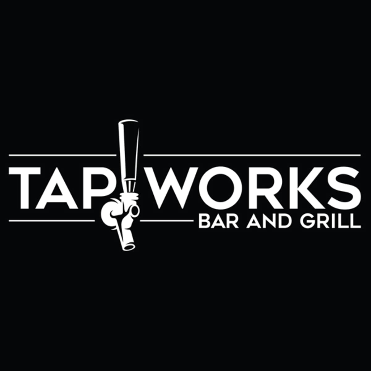 Tapworks Bar and Grill at Westfield Chermside