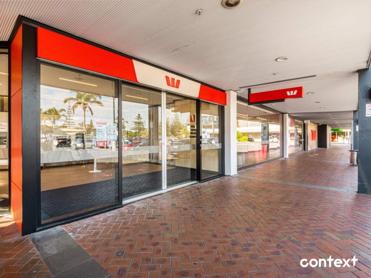 Westpac at Westfield Manukau City