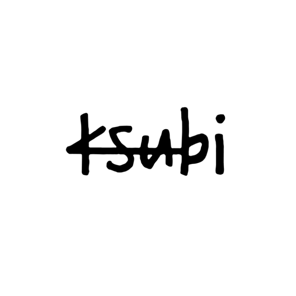 Ksubi at Westfield Bondi Junction