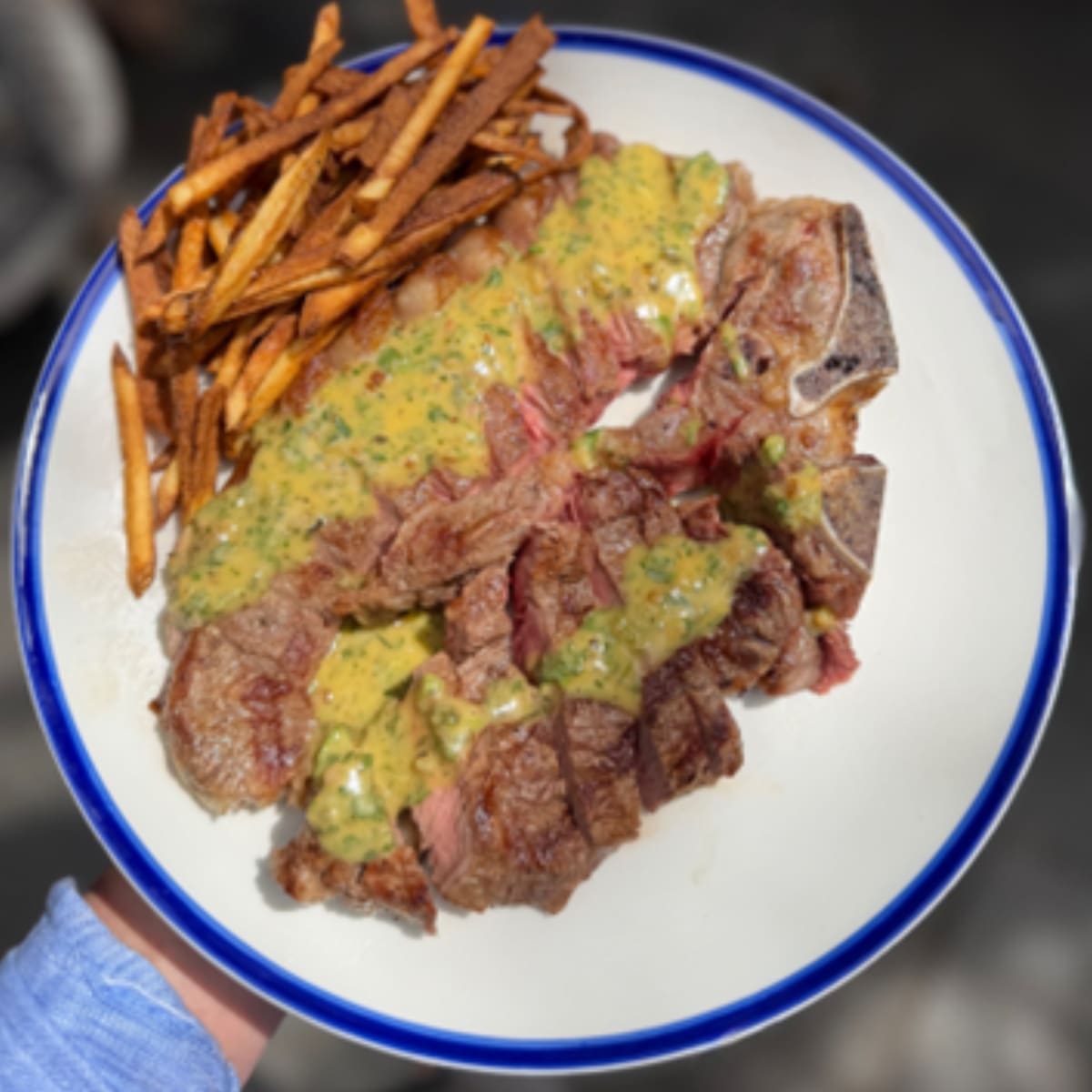 Jimmy Chew’s go-to dishes for easy summer entertaining