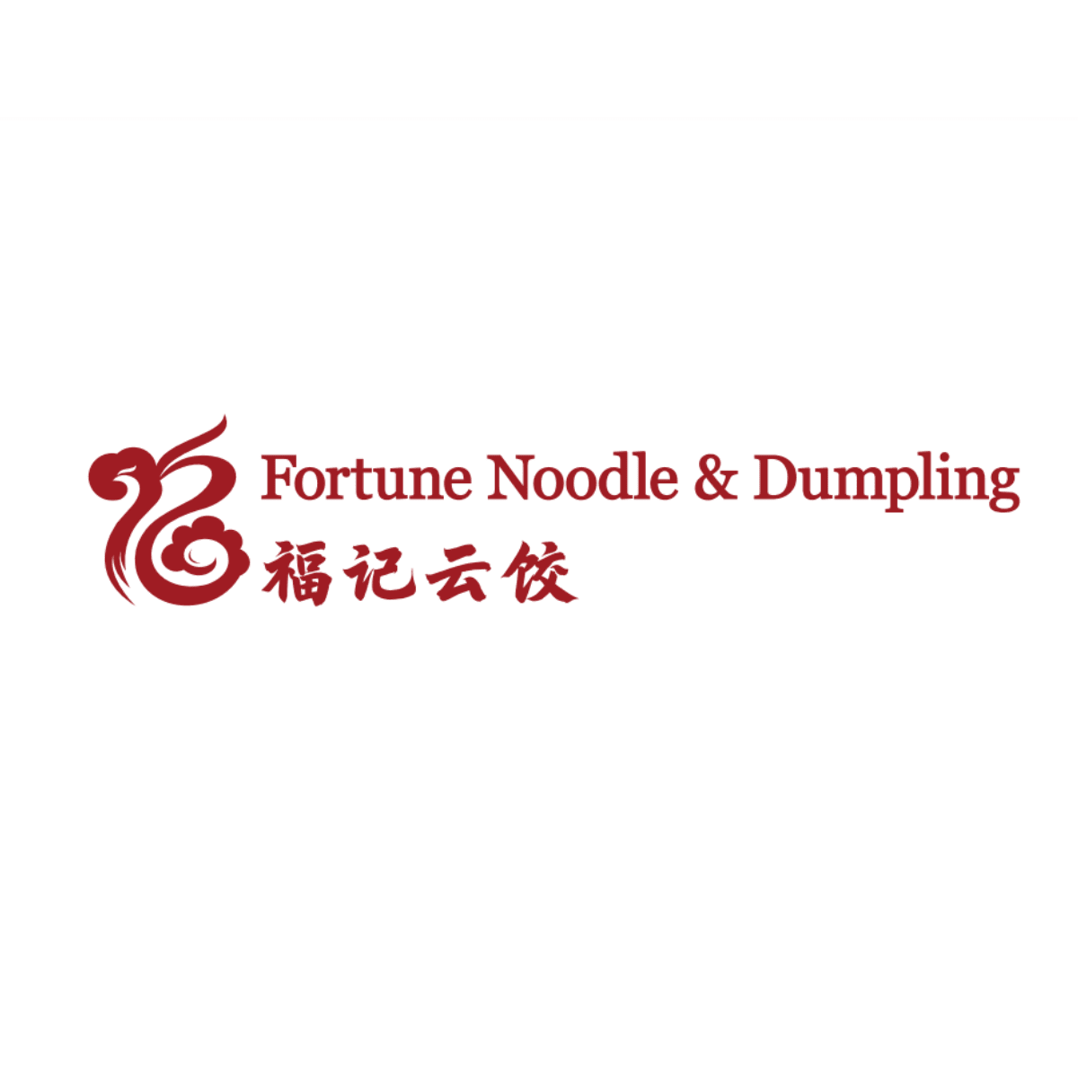 Fortune Noodle & Dumpling at Westfield Warringah Mall