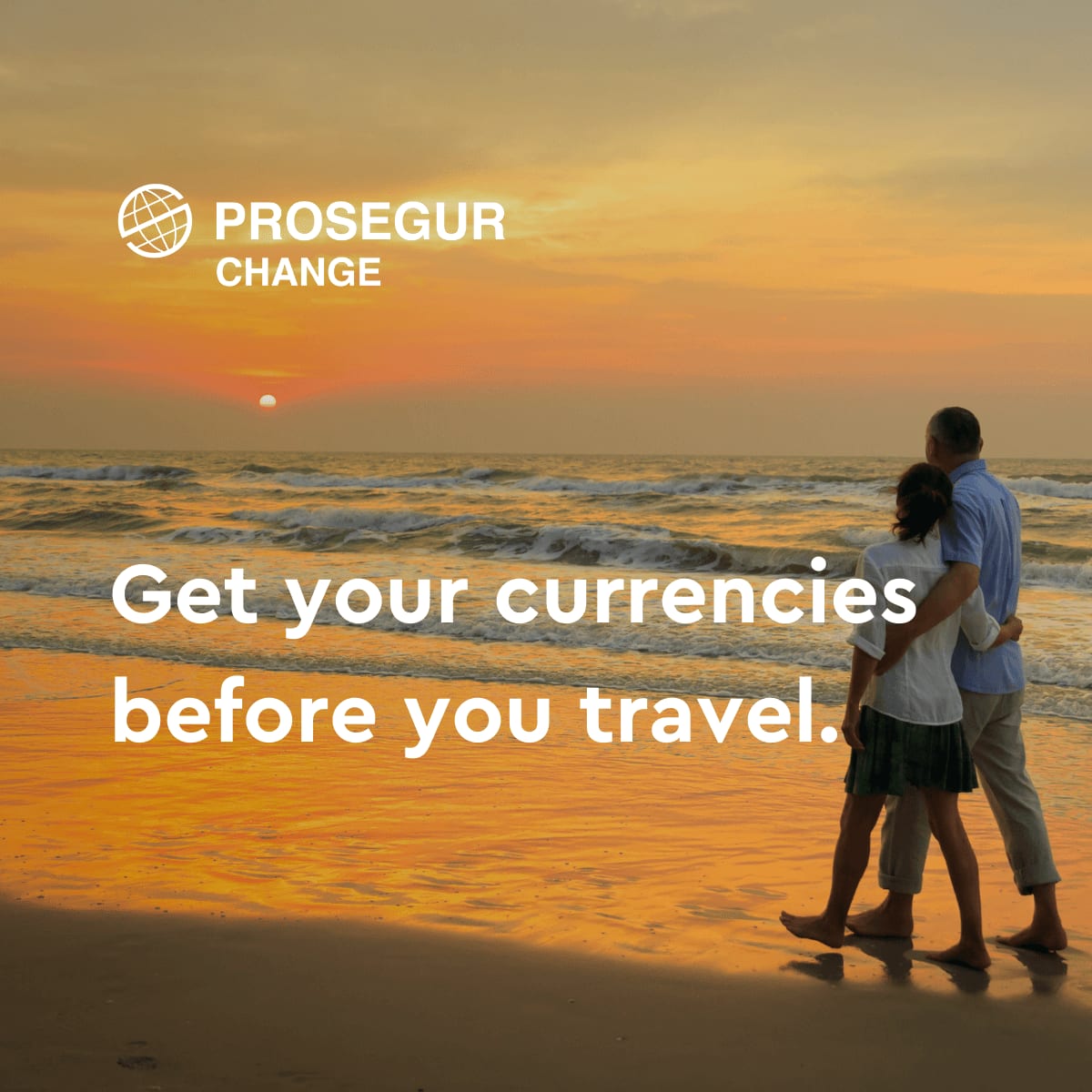 Westfield Australia | Prosegur Change - Currency Exchange Expert