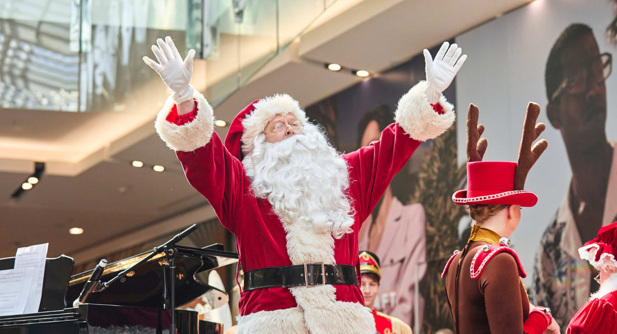 Westfield Doncaster Shopping Centre