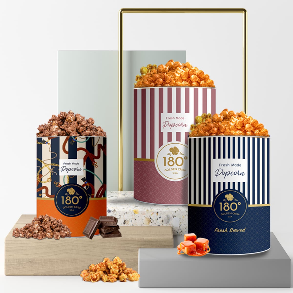 180 Popcorn at Westfield Mt Gravatt