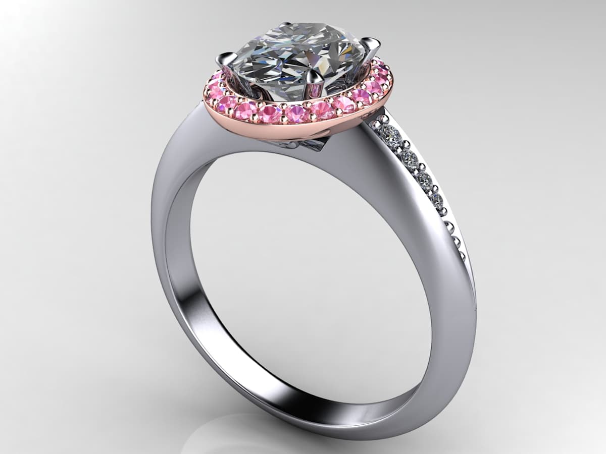 Custom Jewellery Designs at Westfield Whitford City