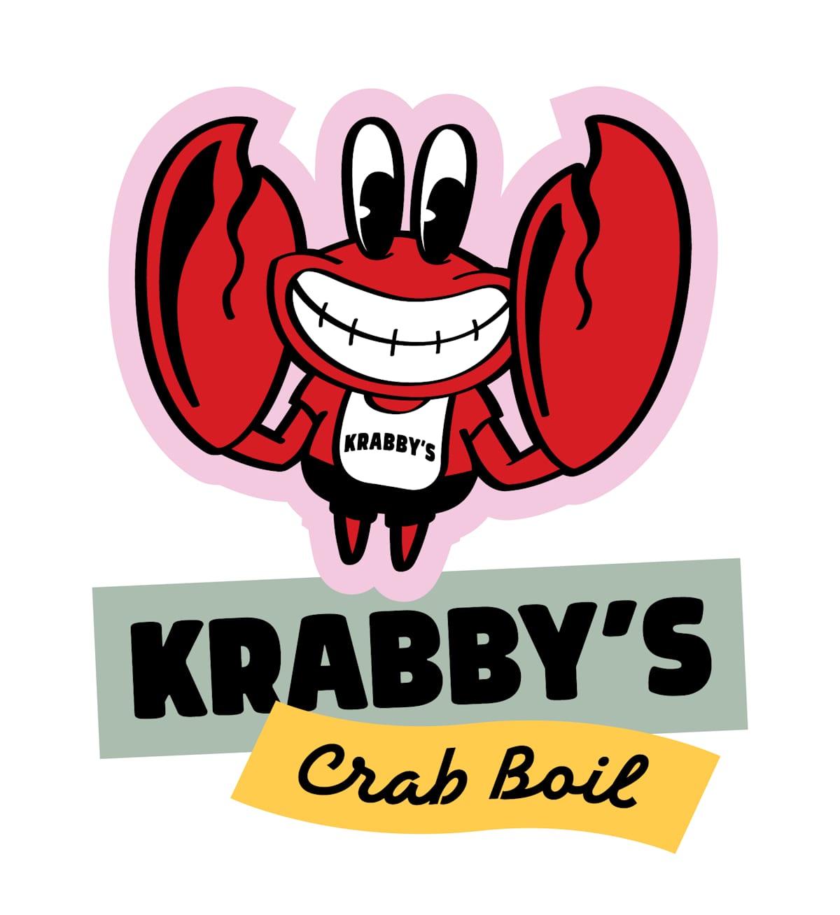 Krabby's Crab Boil at Westfield Knox