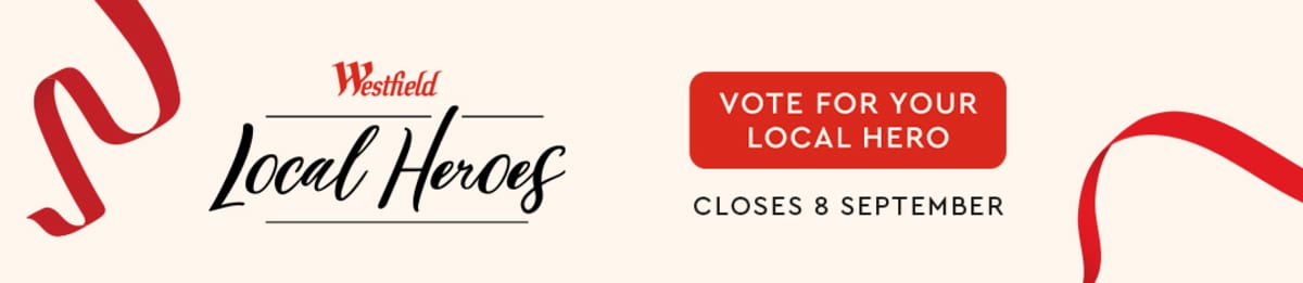 Westfield Riccarton Shopping Centre