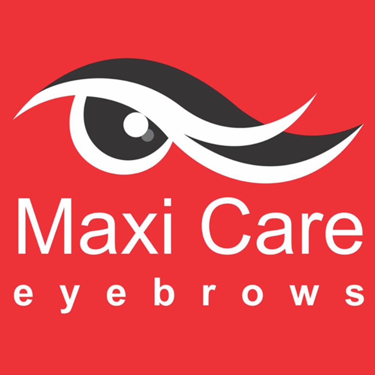 Maxi Care Eyebrows at Westfield Burwood