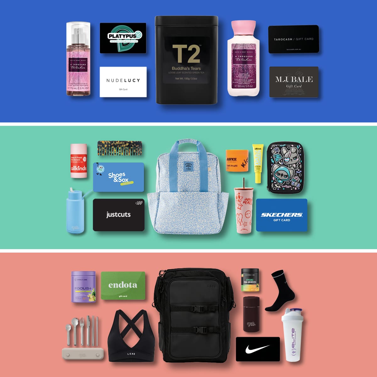 Westfield Mt Druitt Shopping Centre