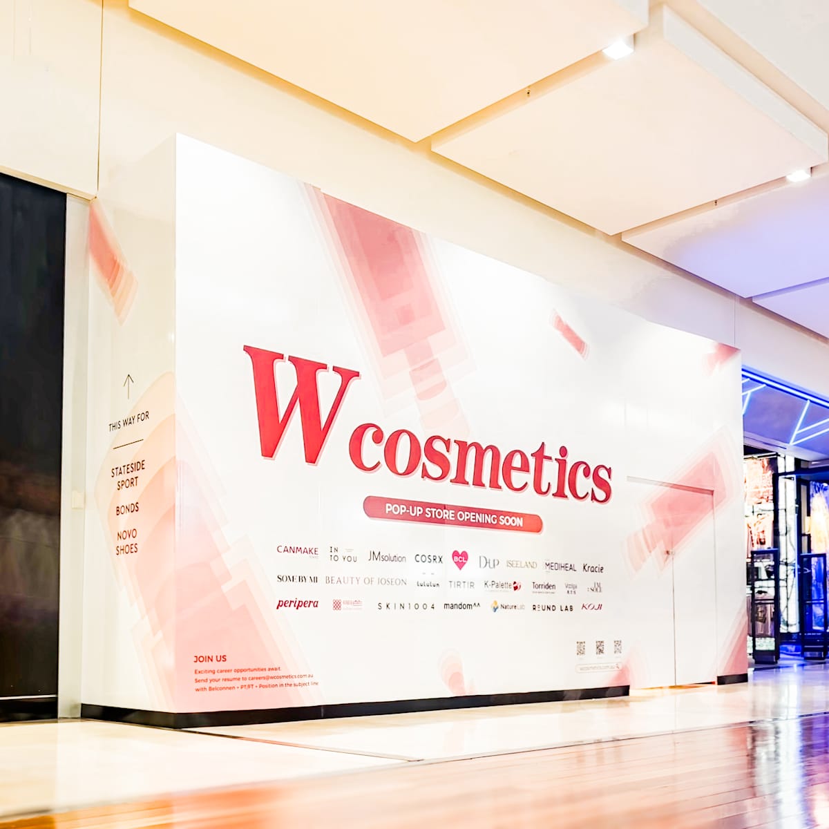 Westfield Belconnen Opening Hours | Centre Trading Hours