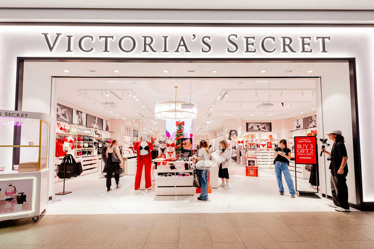 Victoria's Secret at Westfield Mt Gravatt