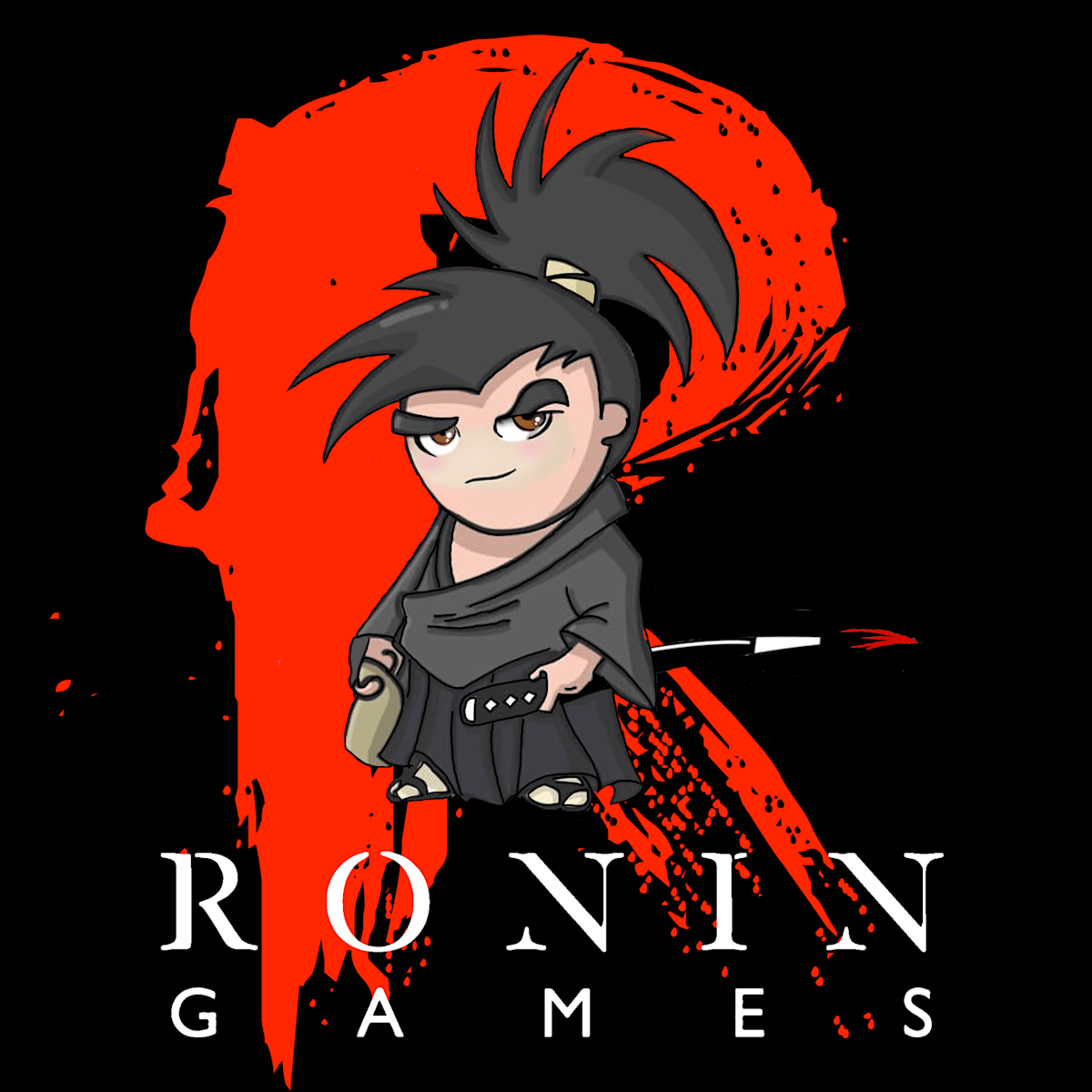 Ronin Games at Westfield Belconnen