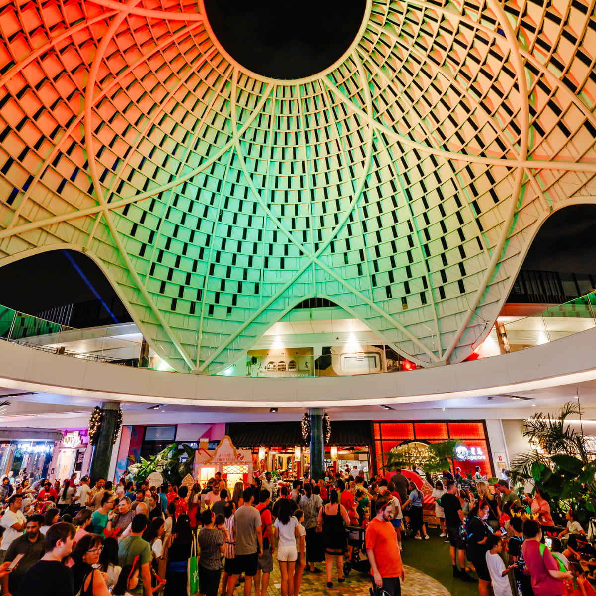 Westfield Chermside Opening Hours | Centre Trading Hours