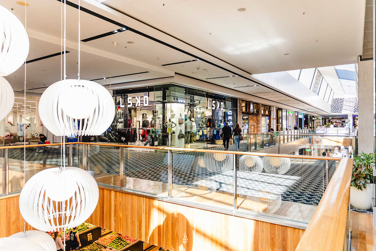 Westfield Carindale Shopping Centre