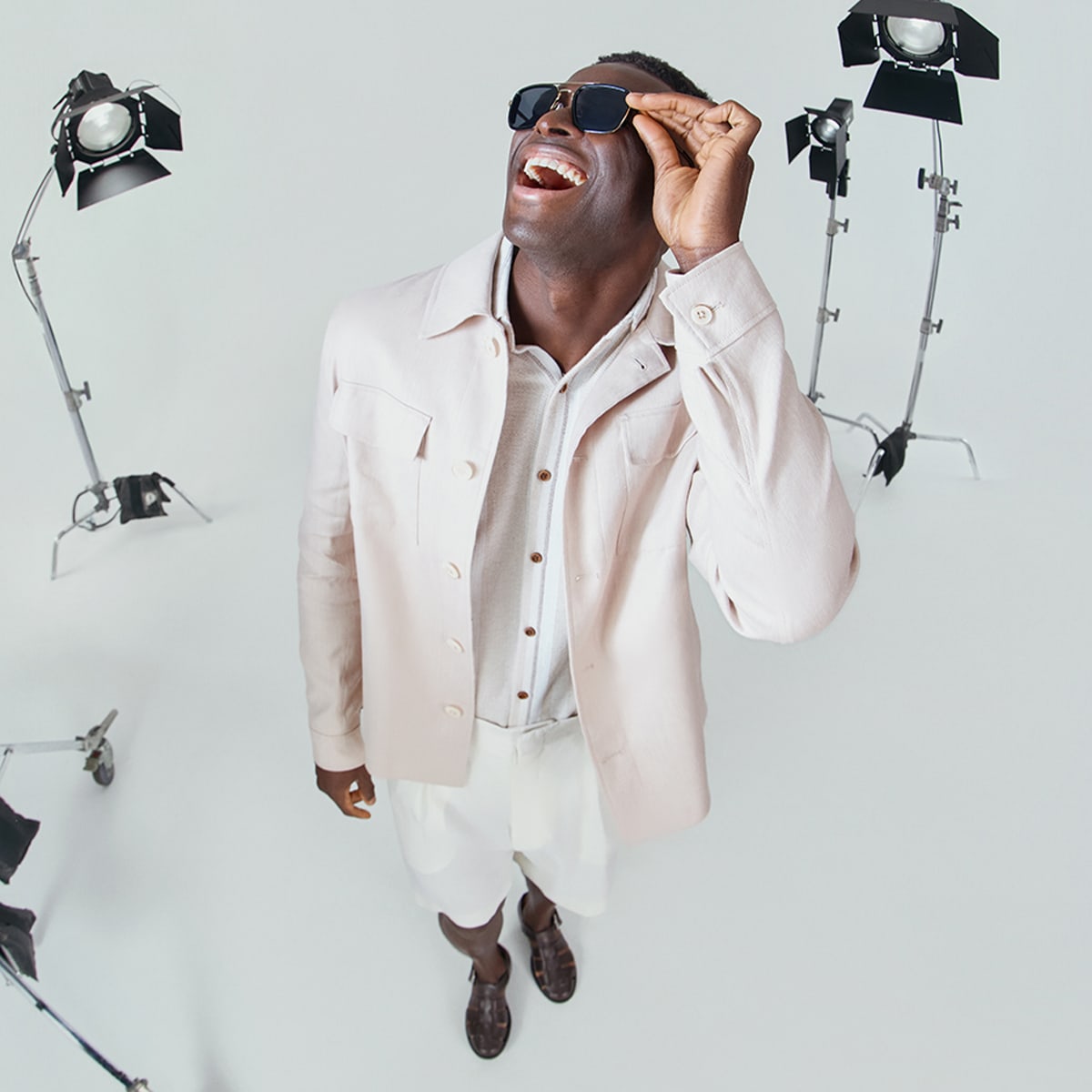 The best men's fashion trends in 2025