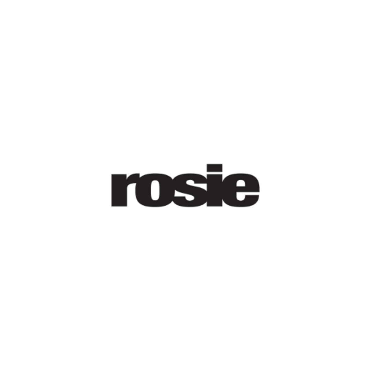 rosie Merchandise pop-up store (Closed) at Westfield Newmarket