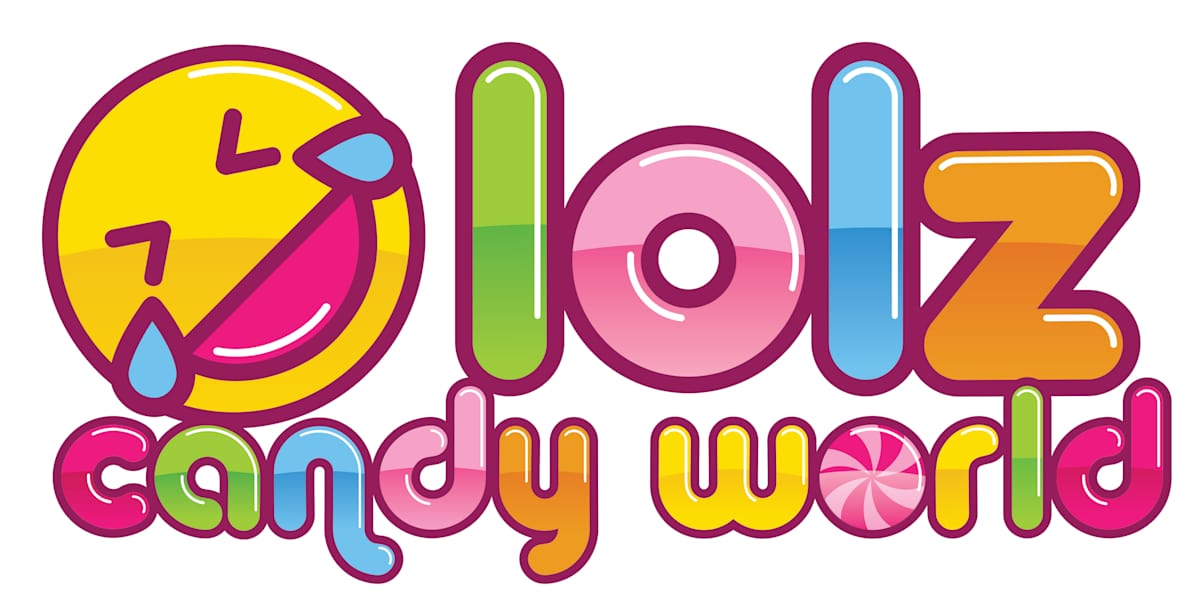 Lolz Candy World at Westfield Hornsby