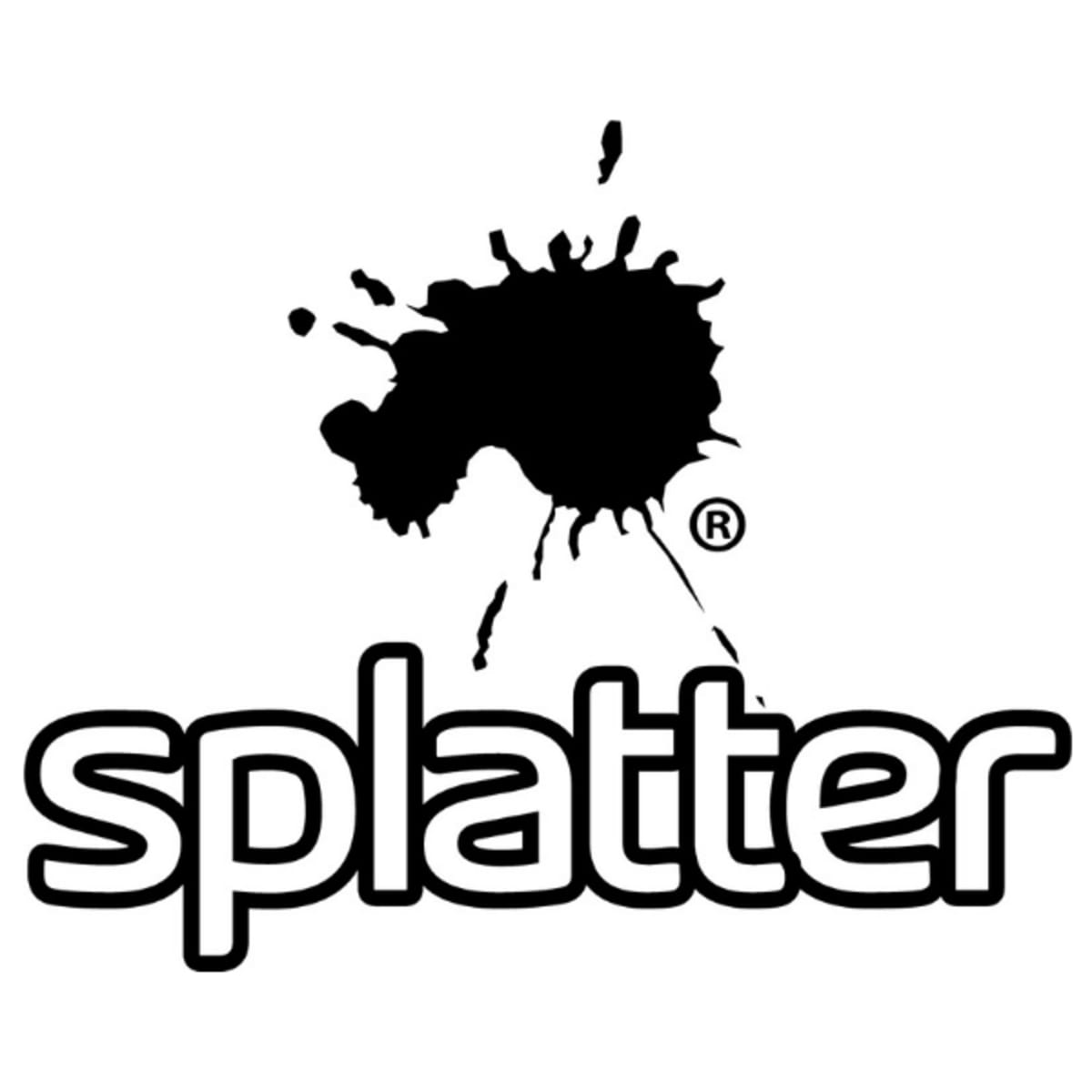 Splatter at Westfield Belconnen