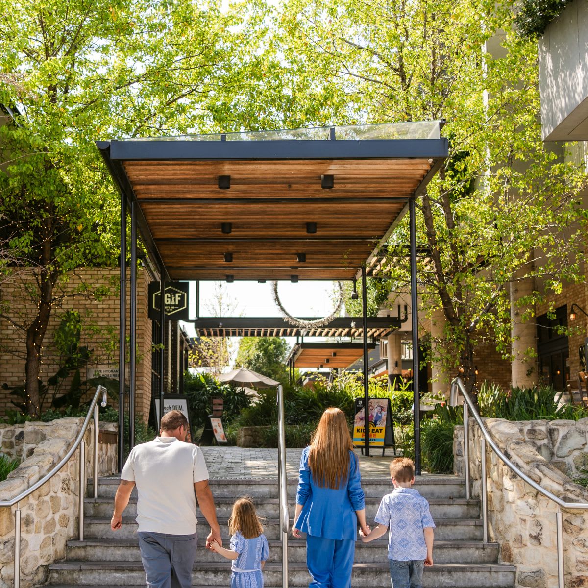 What’s on at Westfield Tea Tree Plaza