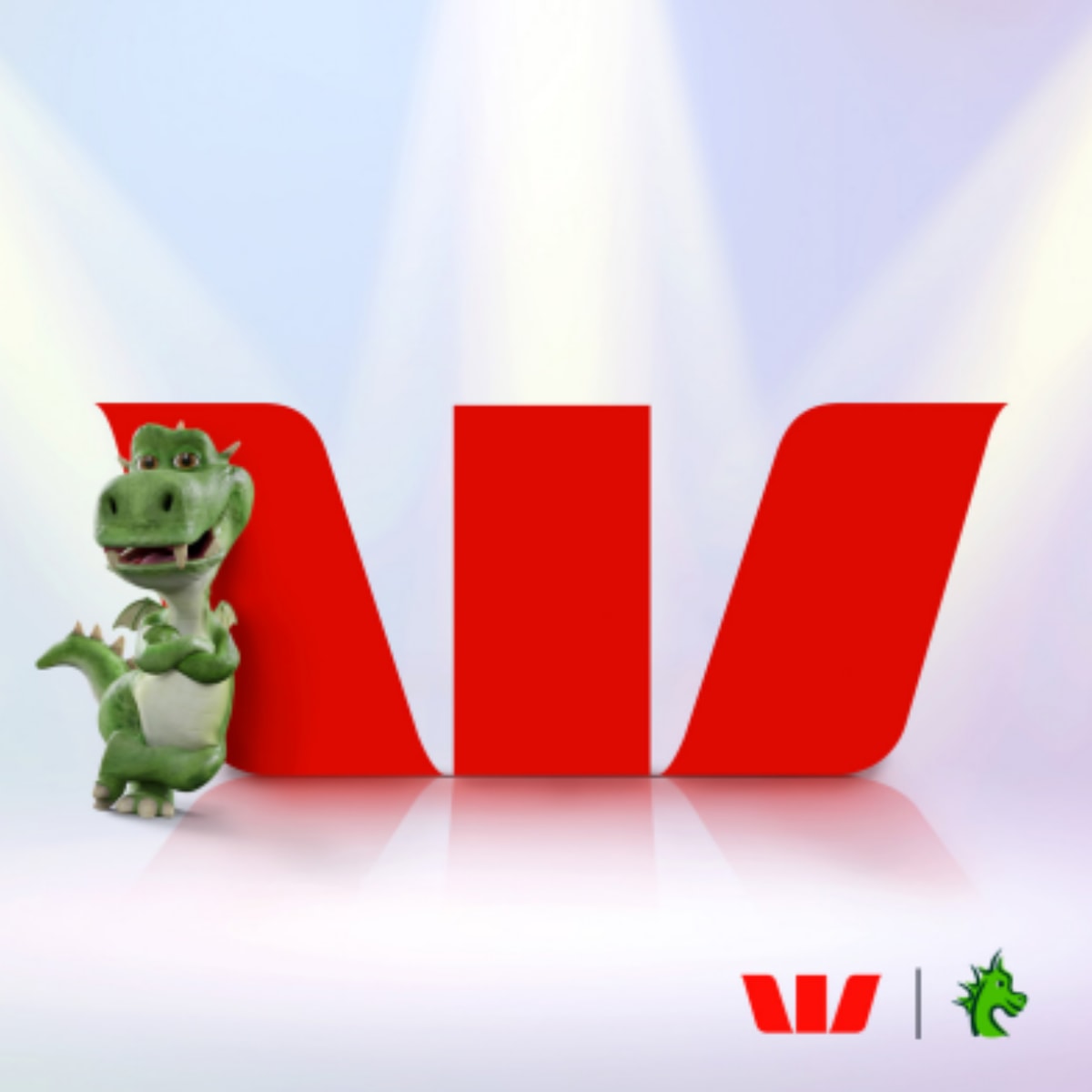 Westpac & St. George at Westfield Belconnen