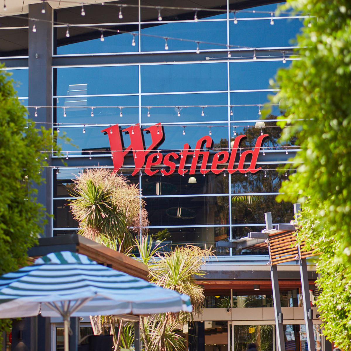 Westfield West Lakes Shopping Centre
