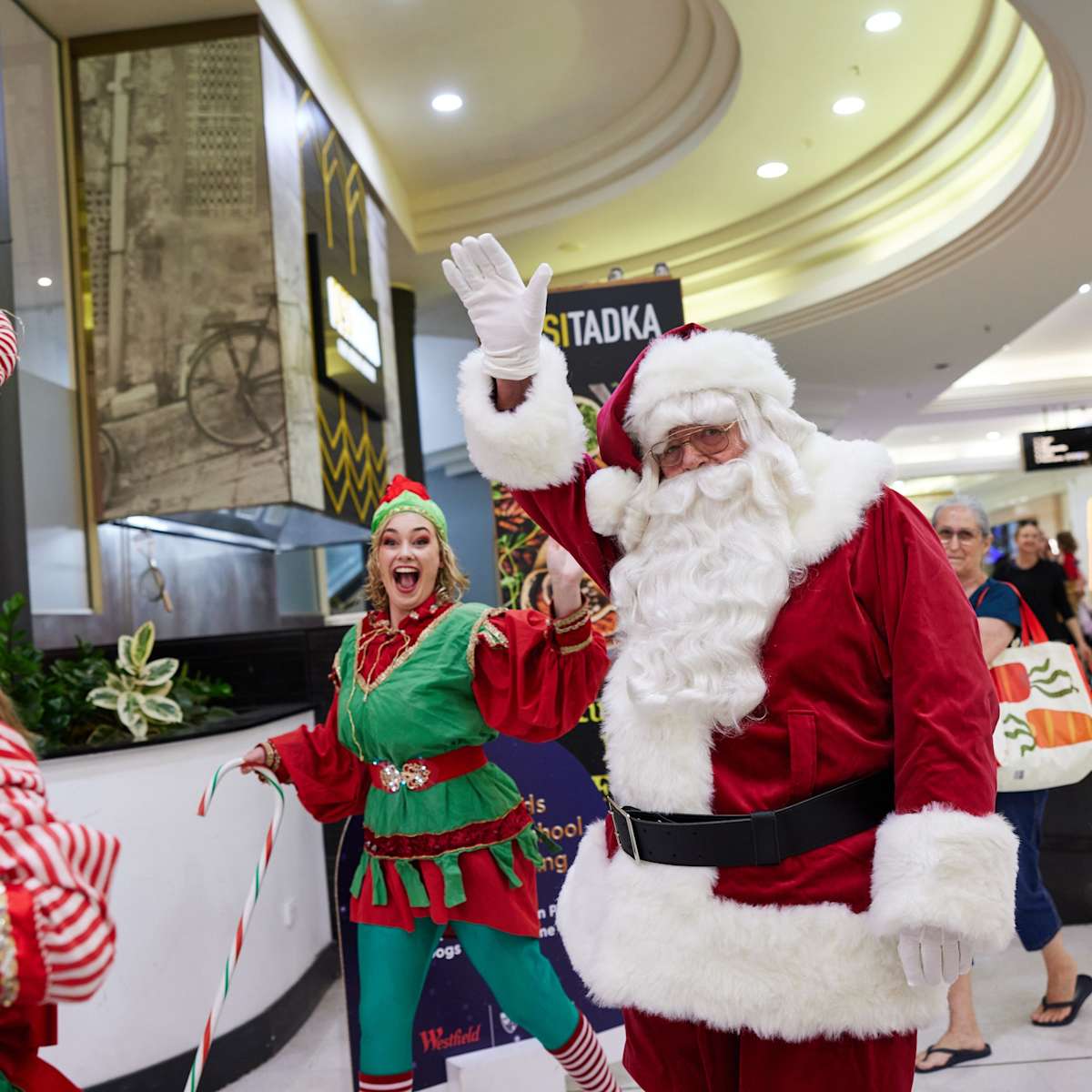 Westfield Innaloo Opening Hours | Centre Trading Hours