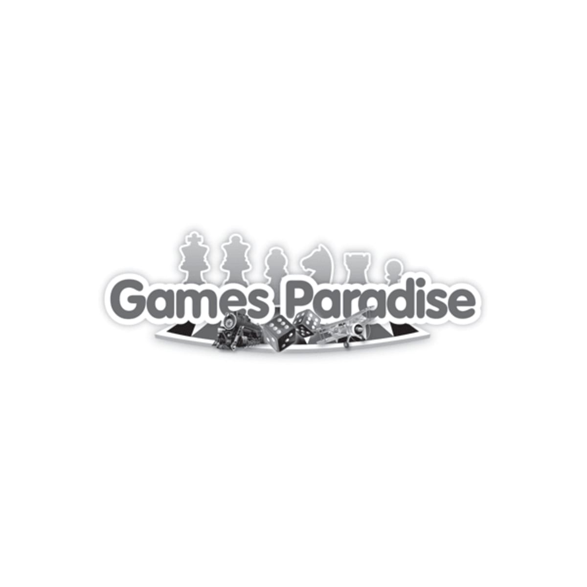 Games Paradise at Westfield Warringah Mall